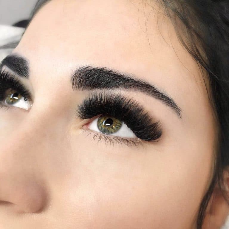 Top 5 Benefits of Getting Eyelash Extensions - Zoe's Lash Spa